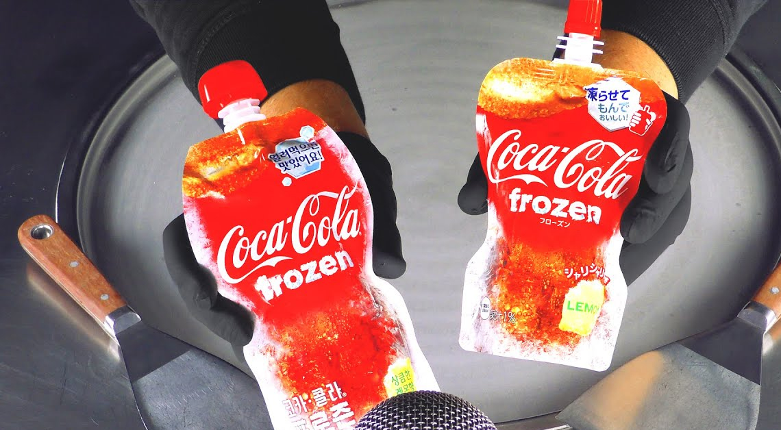Coca-Cola Freezes Out Frozen Juice Line After Decades on Shelves ...